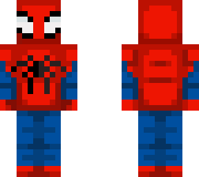 spider | Minecraft Skins