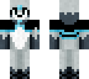 dandy world | Minecraft Skins