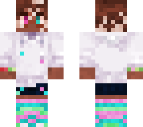 cosmo | Minecraft Skins