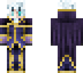 griffith | Minecraft Skins