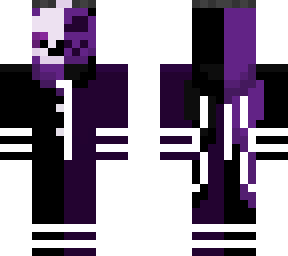 noli | Minecraft Skins