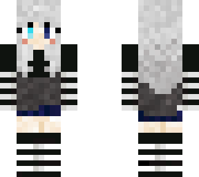 nova | Minecraft Skins