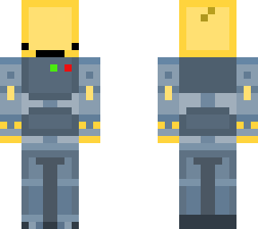 mango | Minecraft Skins