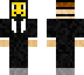 face mask | Minecraft Skins