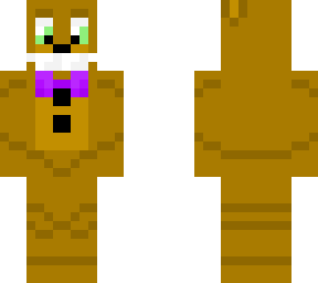 spring bonnie | Minecraft Skins