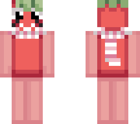 sprout | Minecraft Skins