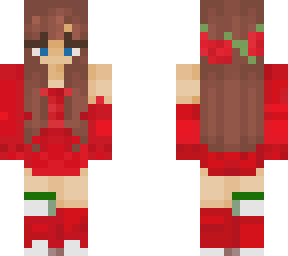 summer | Minecraft Skins