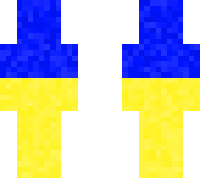 ukraine | Minecraft Skins