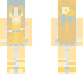 lemon | Minecraft Skins