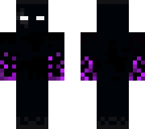 void | Minecraft Skins