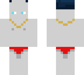 bastighg v5 | Minecraft Skins