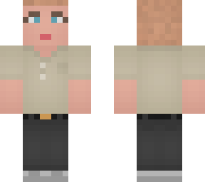mom | Minecraft Skins