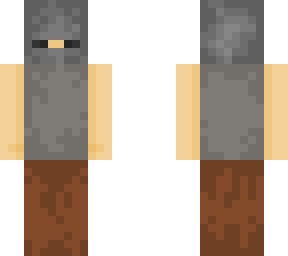 block | Minecraft Skins