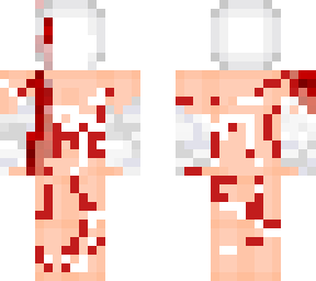 blood | Minecraft Skins