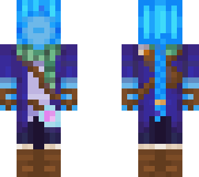 alan becker | Minecraft Skins