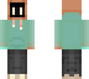 copper | Minecraft Skins