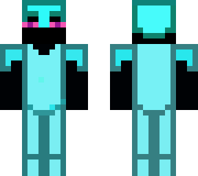 diamond armor | Minecraft Skins