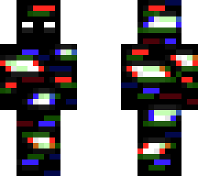 entity | Minecraft Skins