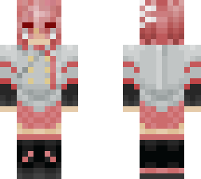 teto | Minecraft Skins