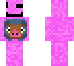 blob skin | Minecraft Skins