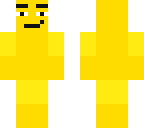 Lemon | Minecraft Skin