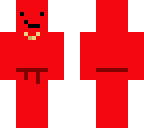 blob | Minecraft Skins