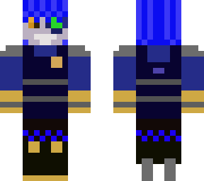 mini | Minecraft Skins