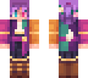 scott smajor | Minecraft Skins