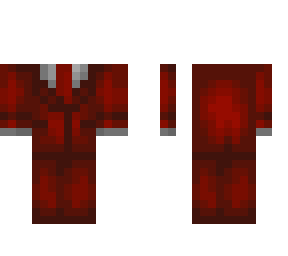 reaper | Minecraft Skins