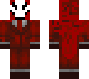 reaper | Minecraft Skins