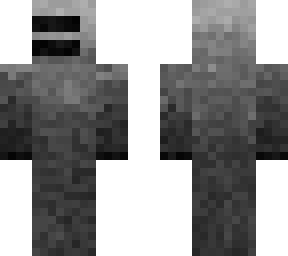 toast | Minecraft Skin