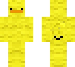 duck | Minecraft Skins