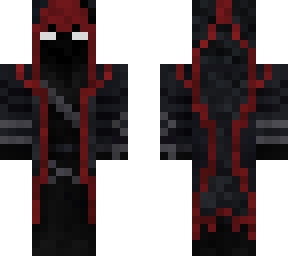 blood | Minecraft Skins