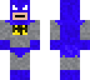 og classic | Minecraft Skins