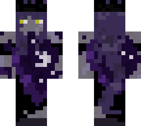cosmic | Minecraft Skin