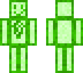 elliot | Minecraft Skins