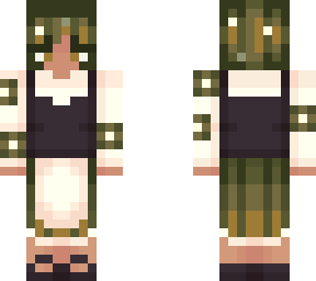 firefly | Minecraft Skins