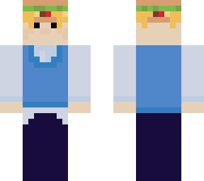 007n7 | Minecraft Skins