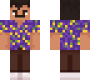 guts | Minecraft Skins