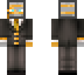 rich | Minecraft Skins