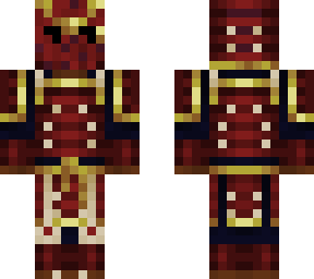 mask | Minecraft Skins