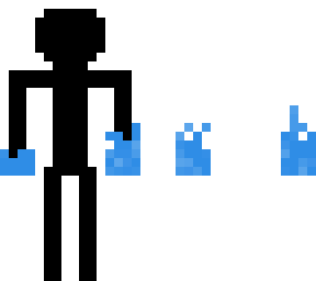 stickman | Minecraft Skins