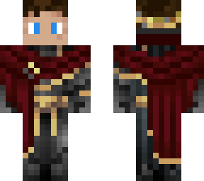 blood | Minecraft Skins