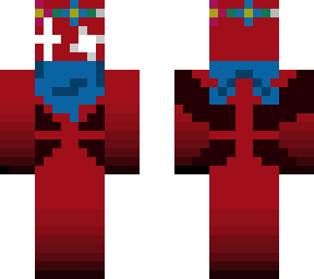 TRUD c00lkidd | Minecraft Skin