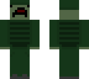 zombie | Minecraft Skins