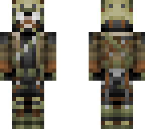 pilot | Minecraft Skins