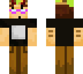 007n7 | Minecraft Skins