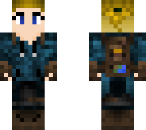 2025 | Minecraft Skins