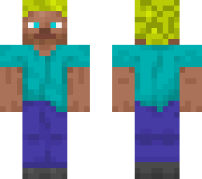 agartha | Minecraft Skins