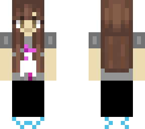 autistic | Minecraft Skins